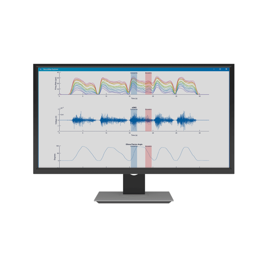 Delsys: Electromiografía de alta precisión para investigación y ...